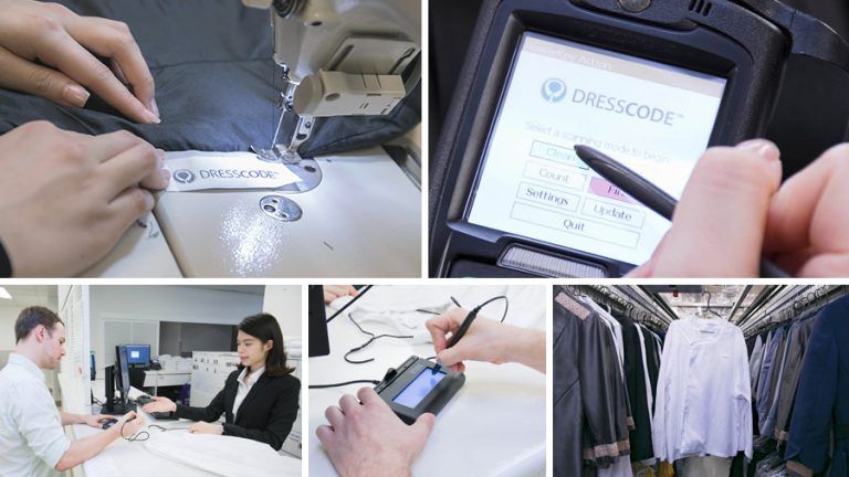Autovalet Systems | DRESSCODE™ Inventory Software - Autovalet Systems